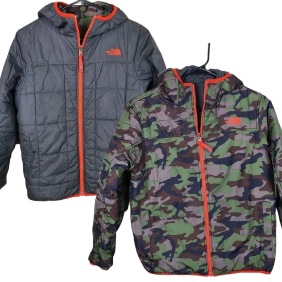 The North Face | Jackets & Coats | The North Face Reversible True Or ...
